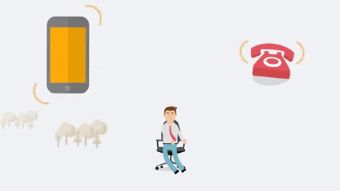 Call GIF by STARFACE - Find & Share on GIPHY