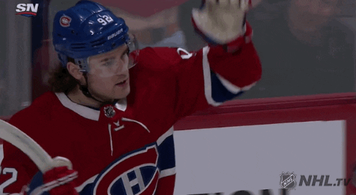 Ice Hockey Sport GIF by NHL - Find & Share on GIPHY