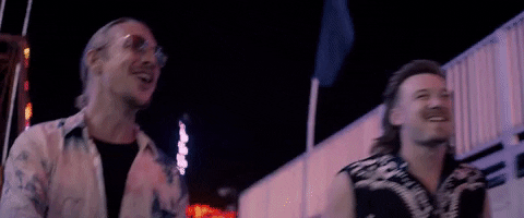 Morgan Wallen Thomas Wesley GIF by Diplo - Find & Share on GIPHY