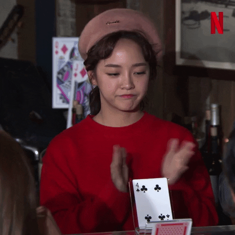 Netflix Bustednetflix GIF by Busted! - Find & Share on GIPHY