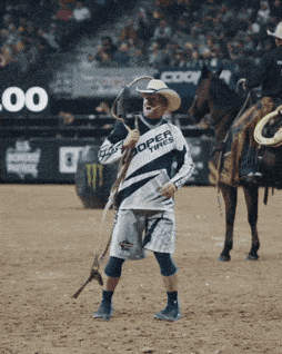 Flint Rasmussen Dance GIF by Professional Bull Riders (PBR) - Find ...