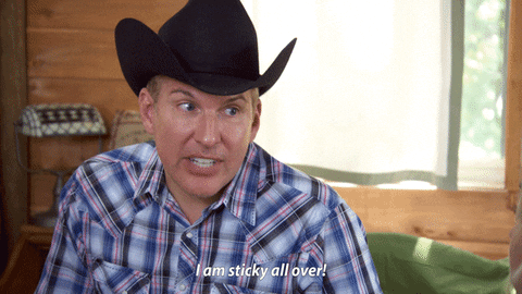 Dude Ranch GIF - Find & Share on GIPHY