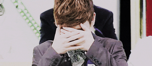 Shy GIF - Find & Share on GIPHY