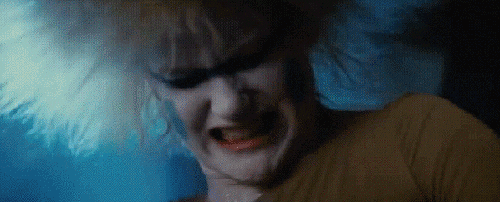 Blade Runner Dance GIF - Find & Share on GIPHY