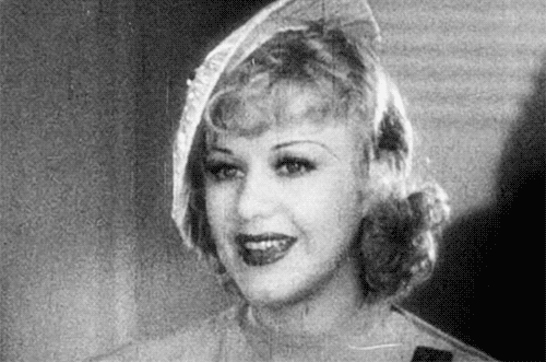 Ginger Rogers Thornton Freeland GIF by Maudit - Find & Share on GIPHY