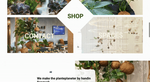 GitHub - Gagarin-One/Planterplaneter: Plant Store website