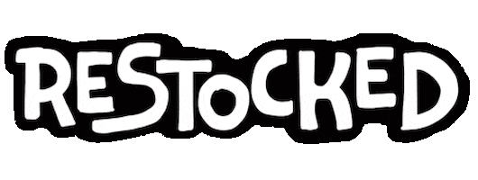 3Amcrafter Restocked Sticker for iOS & Android | GIPHY