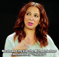Maya Rudolph Memes