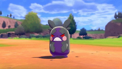 Angry Attitude GIF by Pokémon - Find & Share on GIPHY