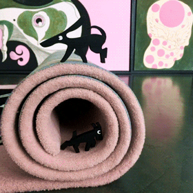 Rugs Carpets GIF by Cap&Pep - Find & Share on GIPHY