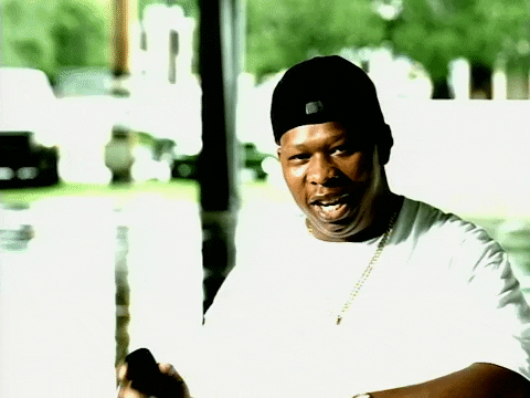 Mannie Fresh Juvenile GIF by Cash Money - Find & Share on GIPHY
