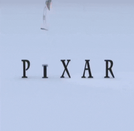 Pixar Introduction GIF - Find & Share on GIPHY
