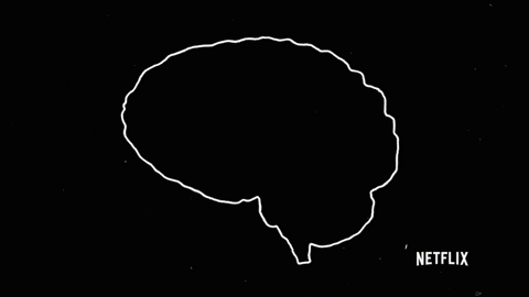 The Mind GIFs - Find & Share on GIPHY