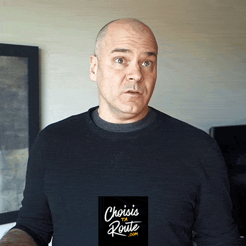 Choisis ta route / Choose your way GIF - Find & Share on GIPHY
