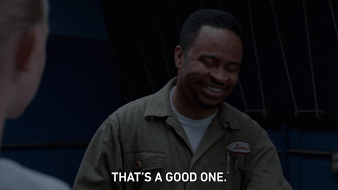 Approve I Like It GIF by Disney Channel - Find & Share on GIPHY