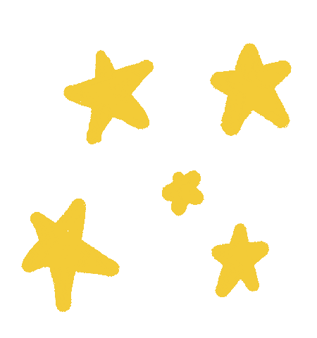 Stars Twinkle Sticker for iOS & Android | GIPHY