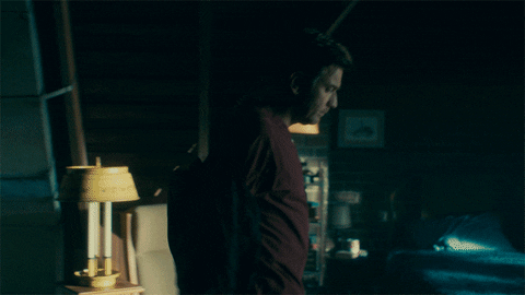 Doctor Sleep Movie GIF - Find & Share on GIPHY