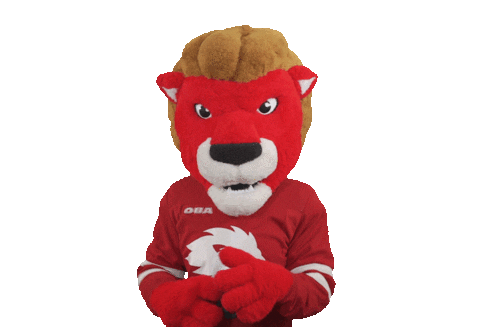 Yeo Yorku Sticker by York University for iOS & Android | GIPHY