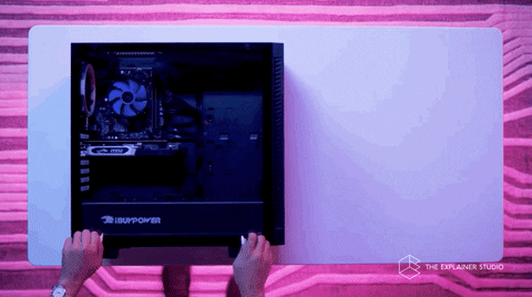 Pc GIF by The Explainer Studio - Find & Share on GIPHY