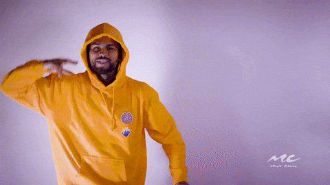 Lets Go Reaction GIF by Music Choice - Find & Share on GIPHY
