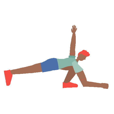 Work Out Fitness Sticker by Power Mac Center for iOS & Android | GIPHY
