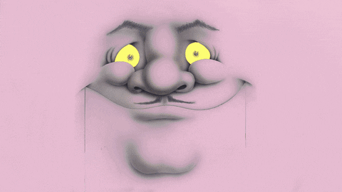 GIF by Monty Python - Find & Share on GIPHY