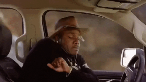 Walker Texas Ranger GIF by DaBaby - Find & Share on GIPHY