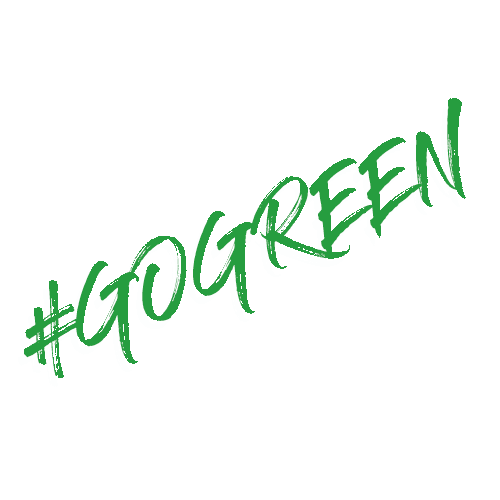 Gagner Green Team Sticker by USAM NIMES GARD for iOS & Android | GIPHY