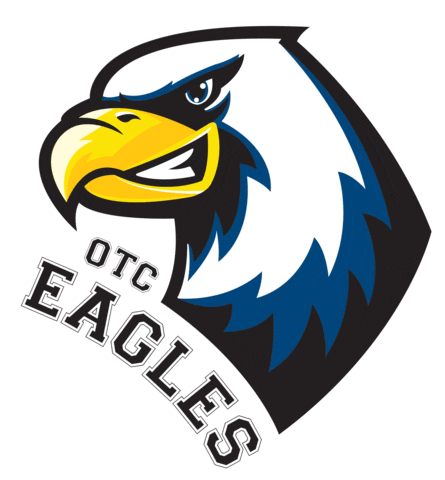 Eagles Sticker by Ozarks Technical Community College for iOS & Android ...