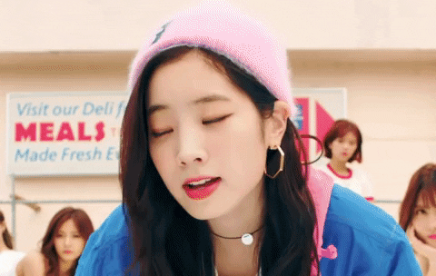 Likey GIF by TWICE - Find & Share on GIPHY