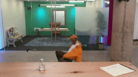 Work It Dancing GIF by VH1 - Find & Share on GIPHY