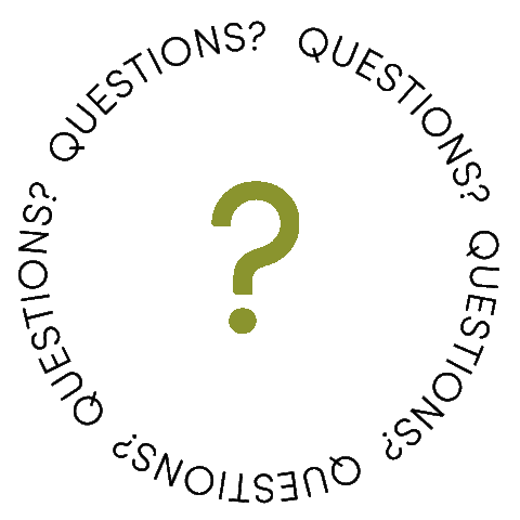 Question Ask Sticker by Westridge School for Girls for iOS & Android ...