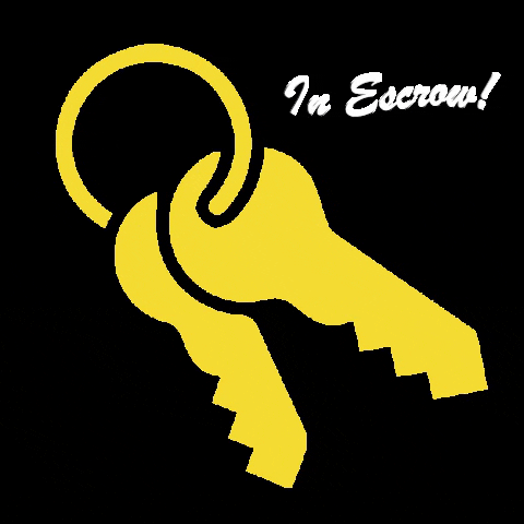 Real Estate House GIF - Find & Share on GIPHY