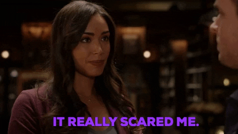 Ilfenesh Hadera Deception GIF by ABC Network - Find & Share on GIPHY