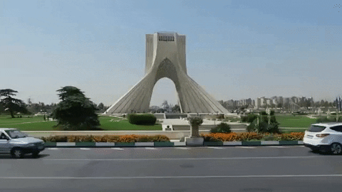 Iran GIFs - Find & Share on GIPHY