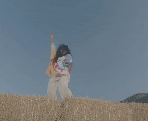 Hay Bale GIF by SZA - Find & Share on GIPHY