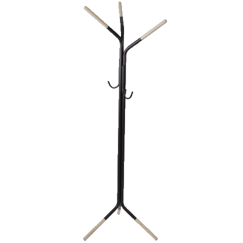 Coatstand Sticker by Dokter and Misses for iOS & Android | GIPHY