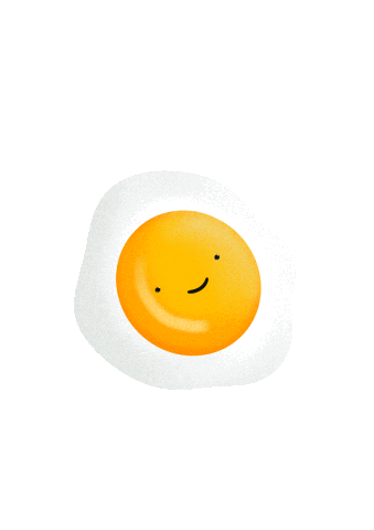 Happy Egg Sticker for iOS & Android | GIPHY