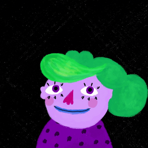 Animation Smoking GIF by Mighty Oak - Find & Share on GIPHY