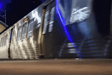 Dc Metro Subway GIF by WMATA - Find & Share on GIPHY
