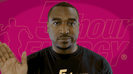 5-hour ENERGY® GIF - Find & Share on GIPHY