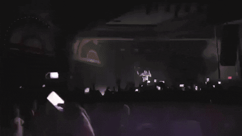 San Holo Cymatics GIF by Rain from Heroic - Find & Share on GIPHY