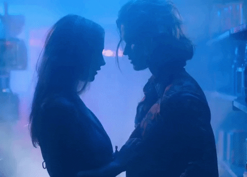 Hot Stuff GIF by Kygo - Find & Share on GIPHY