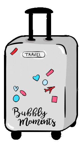Discover Around The World Sticker for iOS & Android | GIPHY