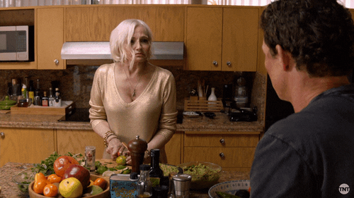 Jake Weary Love GIF by Animal Kingdom on TNT - Find & Share on GIPHY