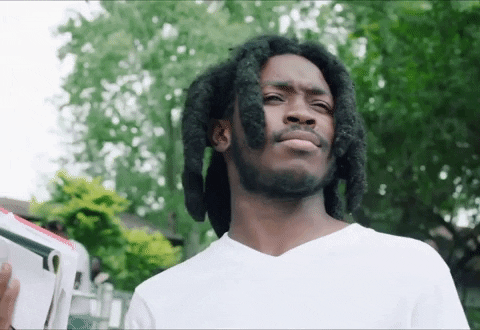 Address It GIF by LPB Poody - Find & Share on GIPHY