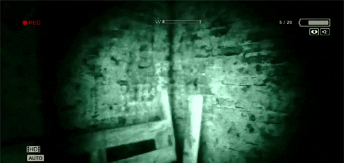 Outlast GIF - Find & Share on GIPHY