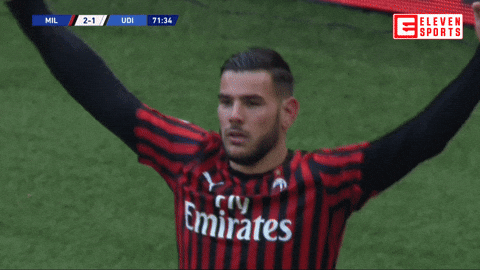 Football Celebration GIF by ElevenSportsBE - Find & Share on GIPHY