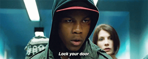 Attack The Block GIF - Find & Share on GIPHY