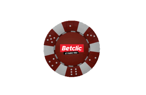 Poker Win Sticker by Betclic Portugal for iOS & Android | GIPHY